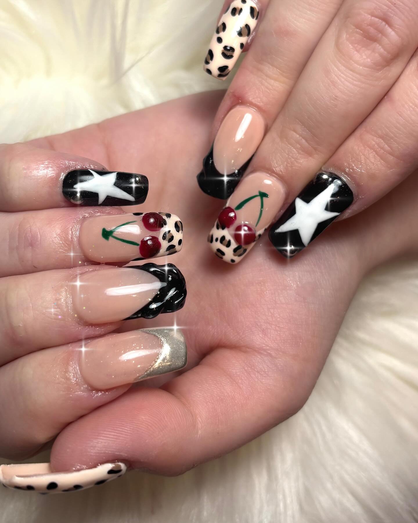Spice Nails & Spa - Nail Salon in Halifax, NS B3J 1N9