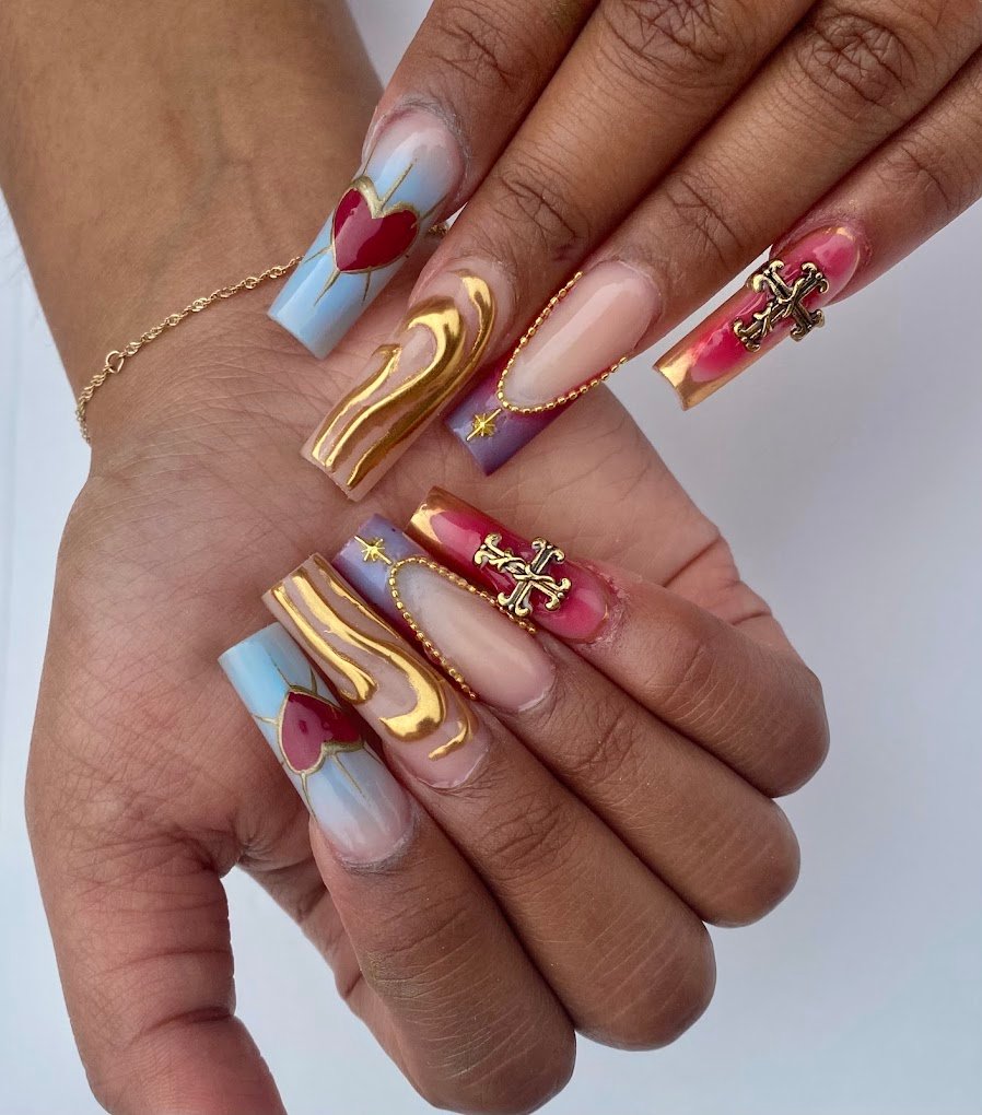 Spice Nails & Spa - Nail Salon in Halifax, NS B3J 1N9